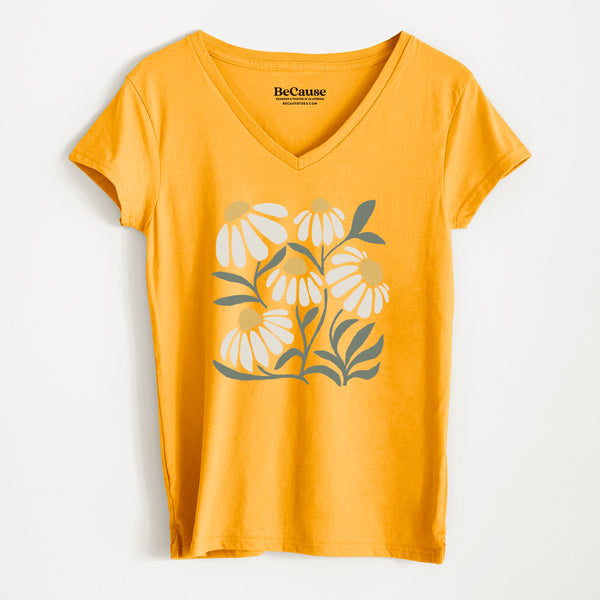 Chamomile Vibes - Because Tees