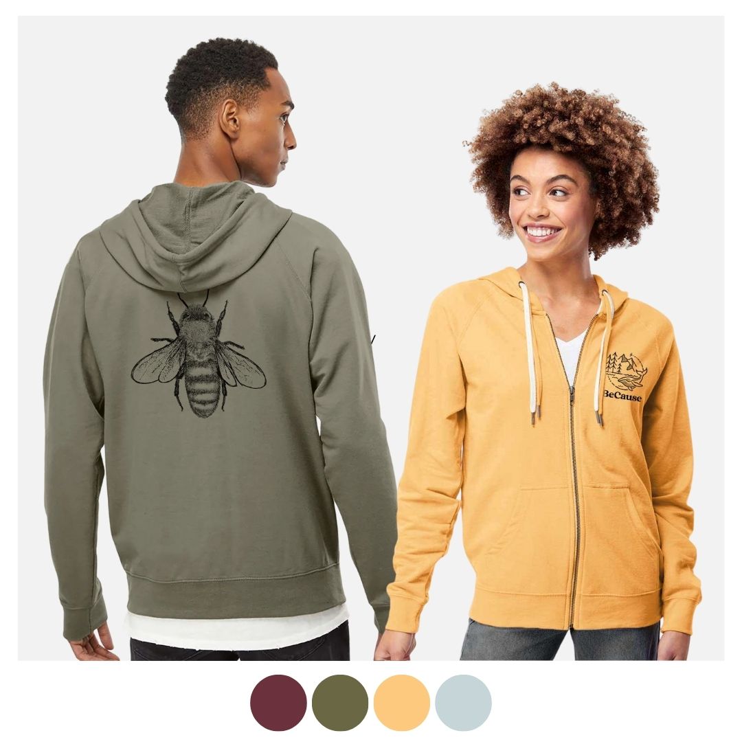 Styles - Because Tees