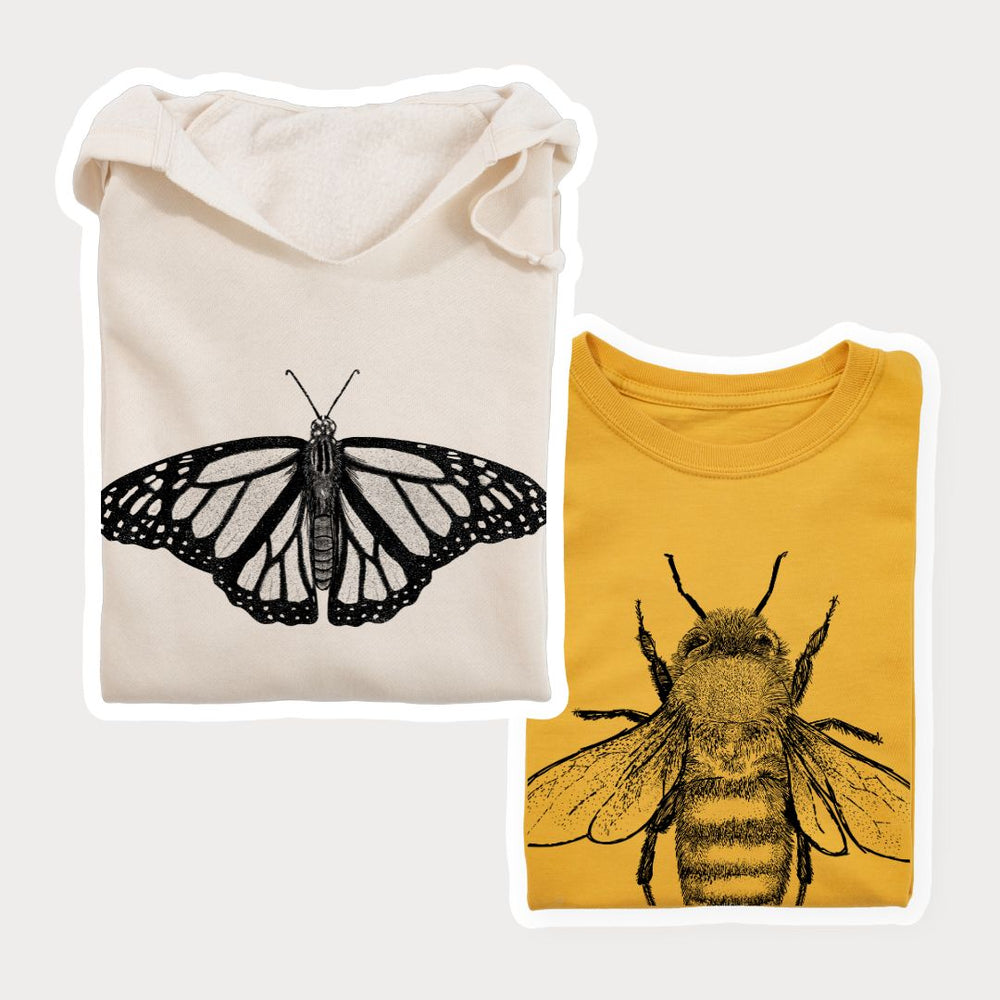 Bird Shirts & Gifts | Bird Clothing, Tumblers & More | BeCause Tees - Because Tees