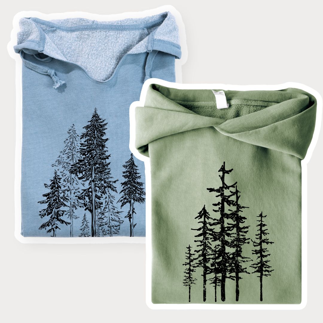 Strangest Trees in the World That’ll Leaf You Speechless | BeCause Tees ...