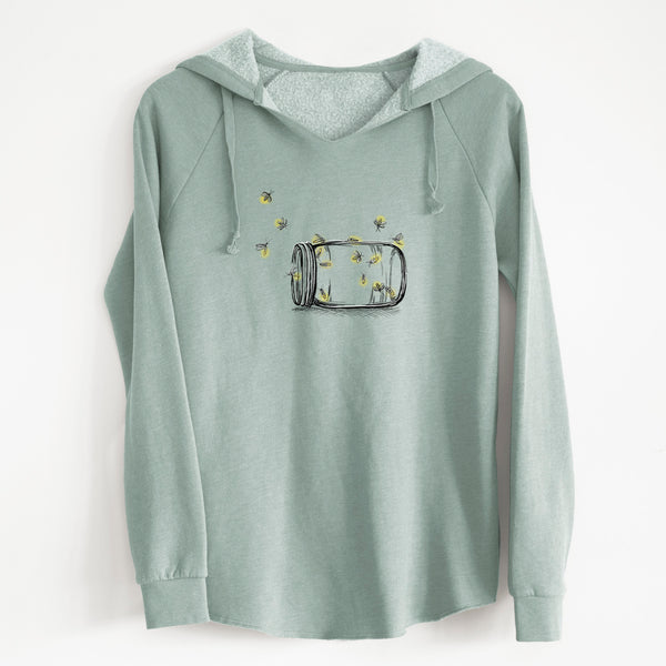 Summer Fireflies Shirt – Firefly in a Jar Nature Tee | BeCause Tees ...