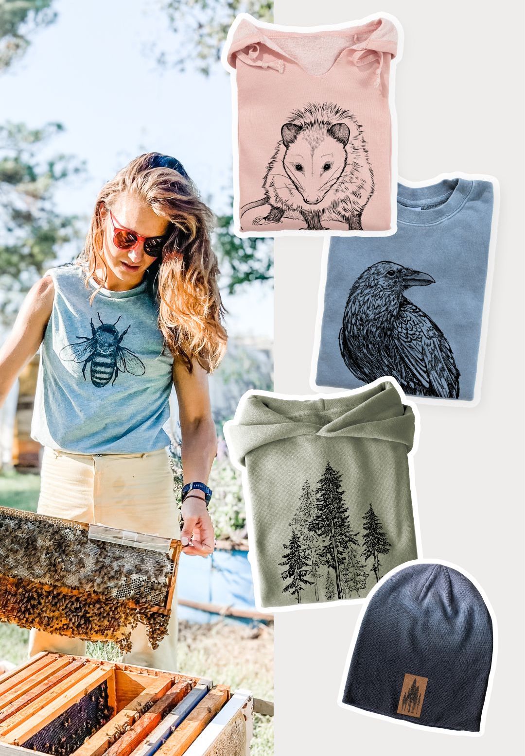 Discounts Up to 50% Off | BeCause Tees - Because Tees