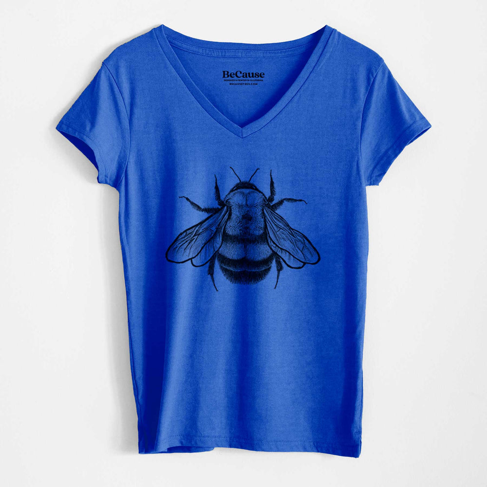 Bumble Bee Clothing & Gifts - Shirts, Hoodies, Towels & More - Because Tees