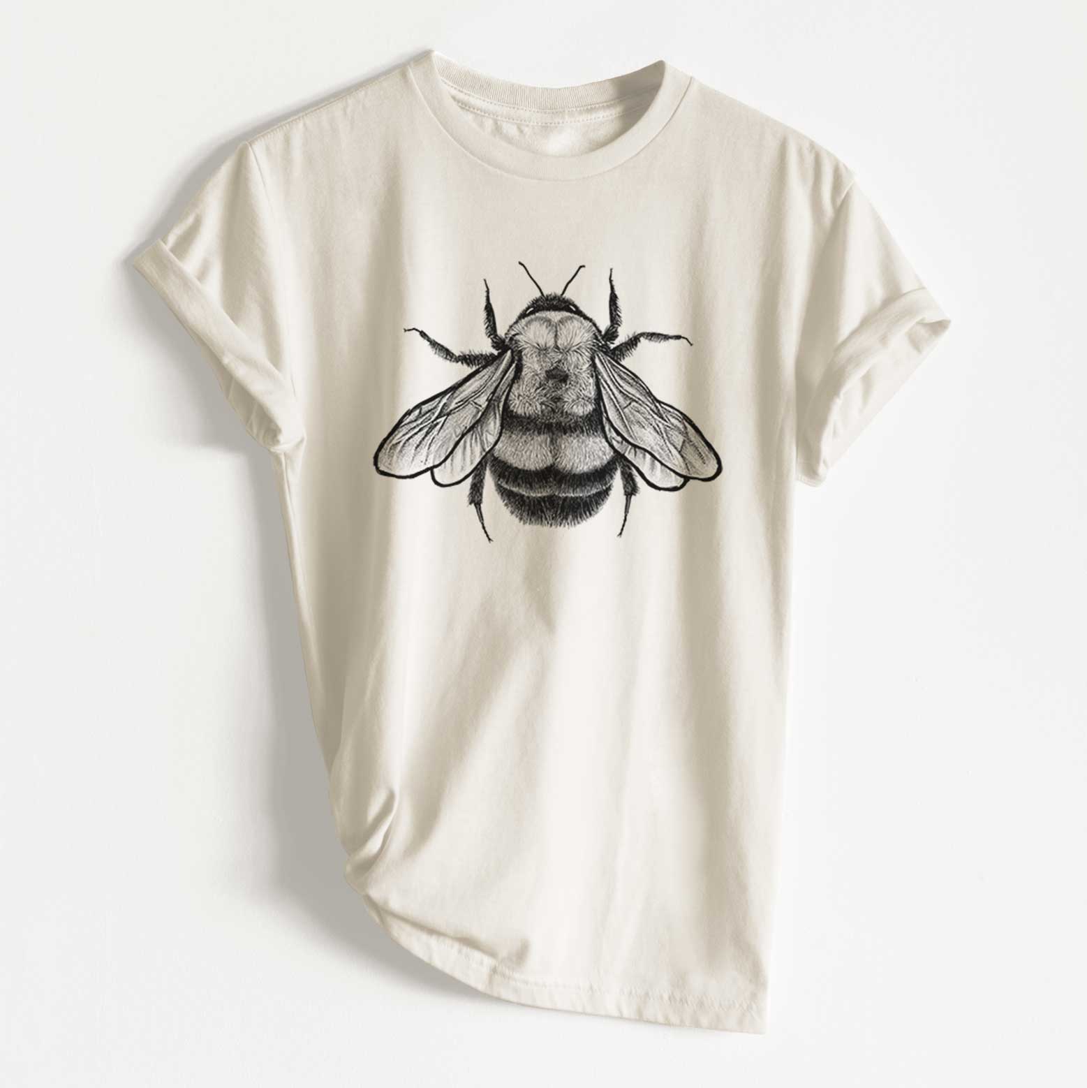 Bumble Bee Clothing & Gifts - Shirts, Hoodies, Towels & More - Because Tees