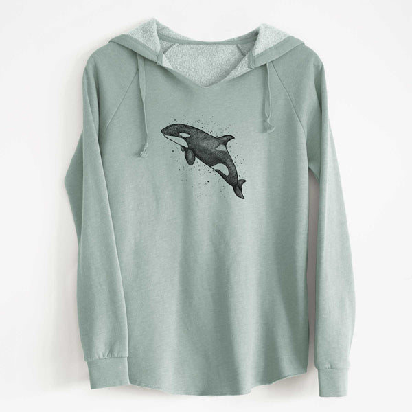 Orca Whale Clothing | Killer Whale Shirts - Orca Whale T-shirts ...