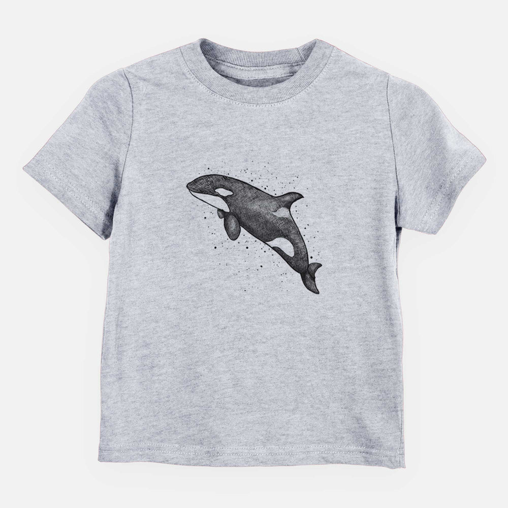 Orca Whale Clothing | Killer Whale Shirts - Orca Whale T-shirts ...